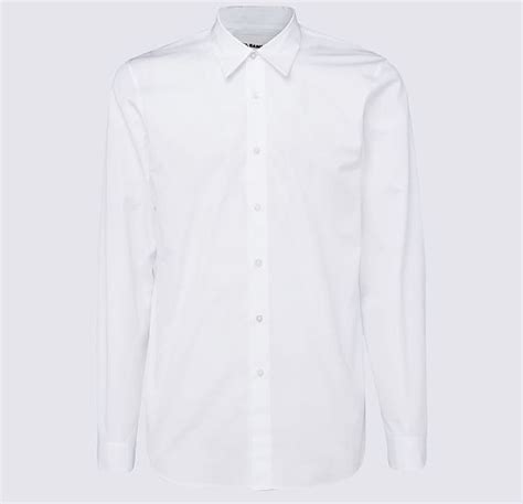 흰색 와이셔츠는 다 거기서 거긴가요 패션게시판 어미새