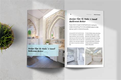 Crystal Powerpoint Presentation TMint