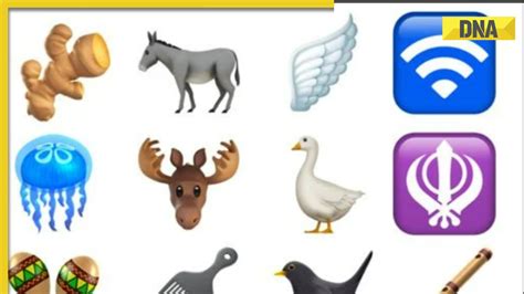 Apple Iphone Users To Get Khanda Comb And Other New Emojis With Ios 16 4 Update