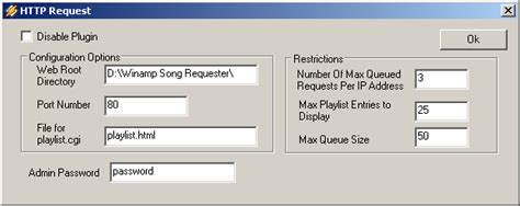 Setting Up A Shoutcast Server