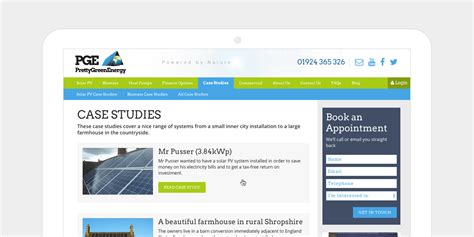 Responsive Web Design Best Practices