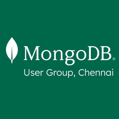 Mongodb User Group Chennai April Meetup The Ai Awakens Asia