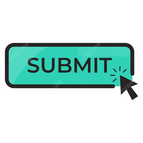 Submit Button Image Png