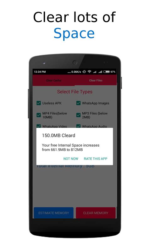 Clean Memory Apk For Android Download