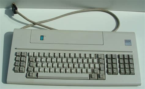 IBM Keyboard Page