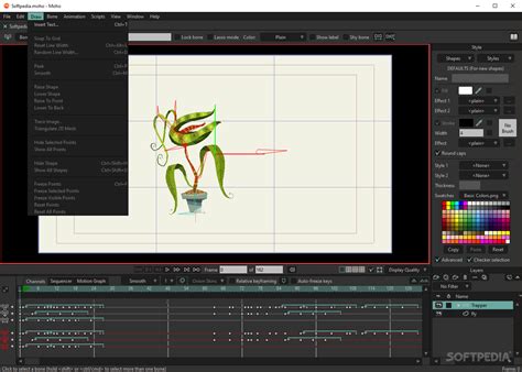 Moho Anime Studio Pro 12 Review Mindtaia