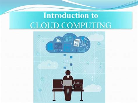 All About Clod Computing Pptx Cloud Computing Internet