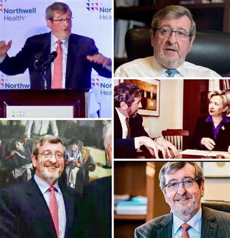 Phil Holtzman Rhia Ccs Ccs P On Linkedin When Michael Dowling Was Promoted To Ceo Of