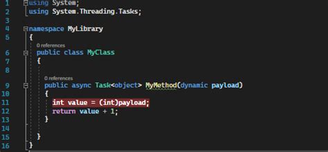 Moving Library From NET Core 1 1 To NET Core 2 2 Issue 148