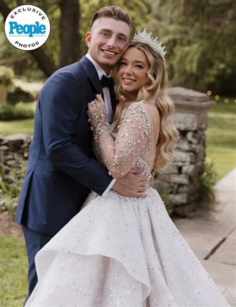 Designer Hayley Paige Reveals All The Details On Baylen Duprees