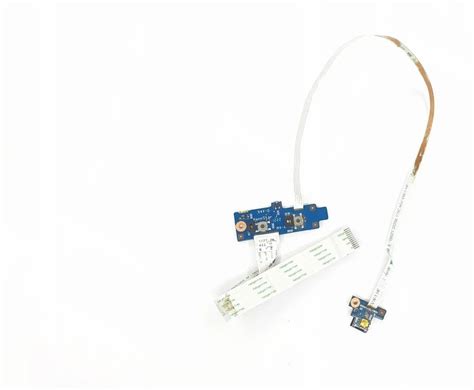HP S S Power Button With Cable Board At Rs In New Delhi ID