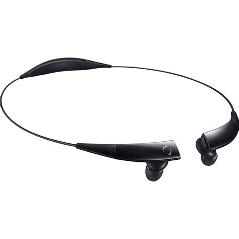 Amazon Com Samsung Bluetooth Headset For Android Smartphones Retail Packaging Black Cell