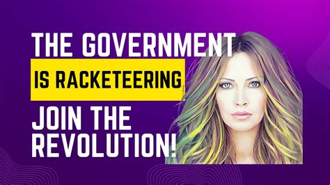 Government Racketeering