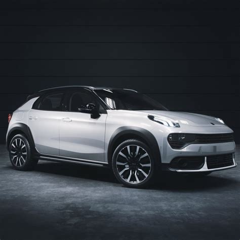 Lynk And Co Will Launch Netflix Style Service For Cars Says Alain Visser