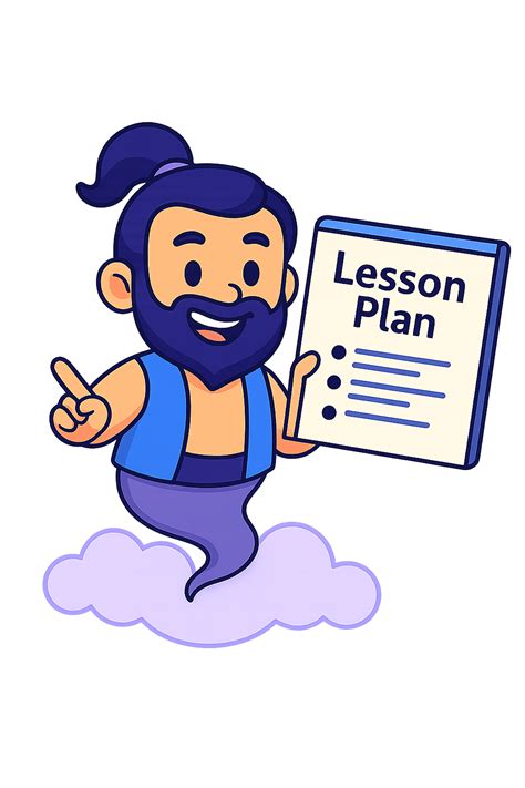 Lesson Plan Lifecyle Of A Plant Homeschool Genie