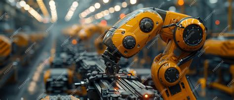 Premium Photo The Manager Engineer Checks And Controls The Machine On The Realtime Monitoring