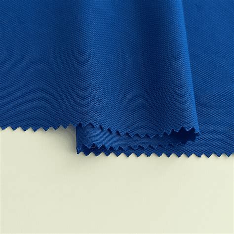 China 100 Polyester Mesh Fabric For Sportswear Manufacturers And Suppliers Starke Textile