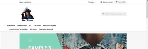 Center The Main Menu Under Displaynavfullwidth Solved Core Developers Prestashop Forums