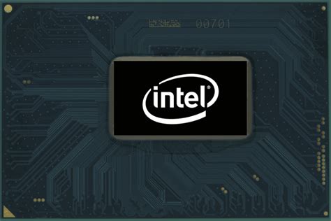 Intel Bumps Up Mobile Chips To 6 Cores In Expanded 8th Generation Line Up Ars Technica