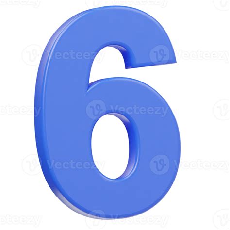 6 Png Icon