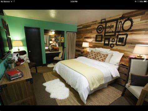 Rustic Wood Wall Decor