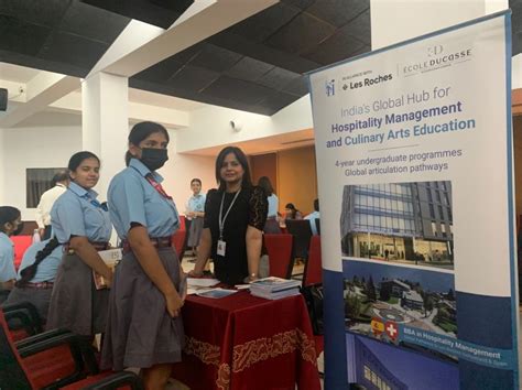 Nitika Jain On Linkedin Indianschoolofhospitality Ish