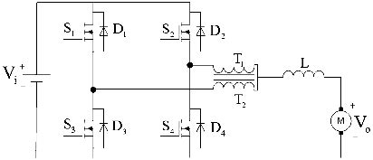 Class C Chopper Based On The 3SSC Download Scientific Diagram