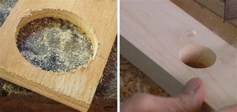 How To Make A Hole In Wood Without Drill 12 Effective Ways