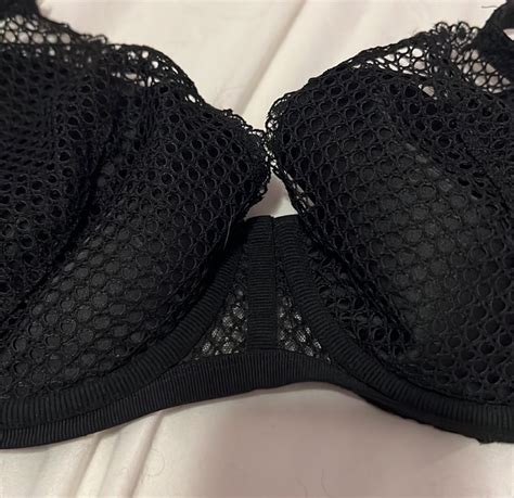 Victorias Secret Plunge Bra Etsy