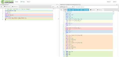 Qtspim Mips Example Functions For A Beginner Stack Overflow