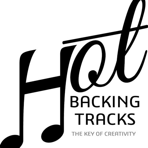 Hot Backing Tracks Youtube