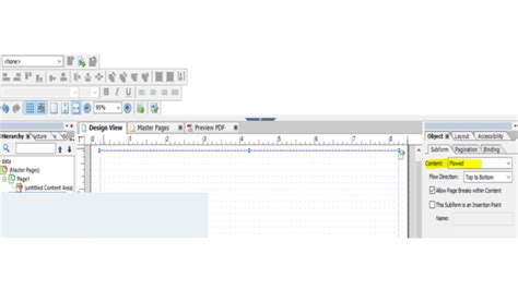 Adobe Interactive Forms Part 23 How To Hide The Fields And Acquired