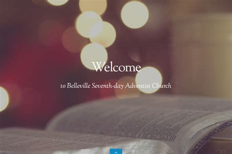 Split Beautiful Wordpress Theme With Split Scrolling