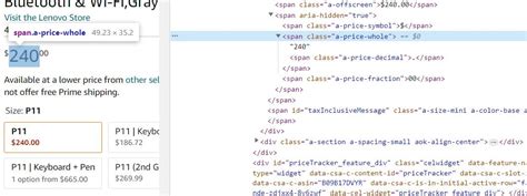 The Complete Guide To Scraping Amazon Product Data Using Python Hasdata
