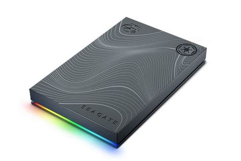 Seagate Luncurkan Hdd Dan Ssd Bertema Star Wars Berapa Harganya Info Komputer