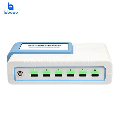 Mycotoxin Tester China Mycotoxin Tester Manufacturer And Supplier Laboao