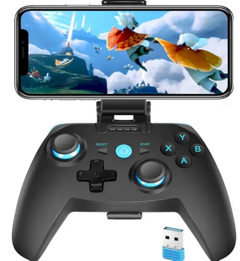 Gamepad Plus V3 Cod Mobile Sellers Oceanproperty Co Th