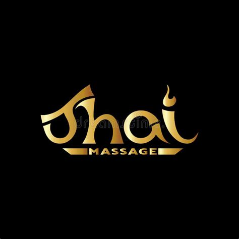 Thai Yoga Massage Logo