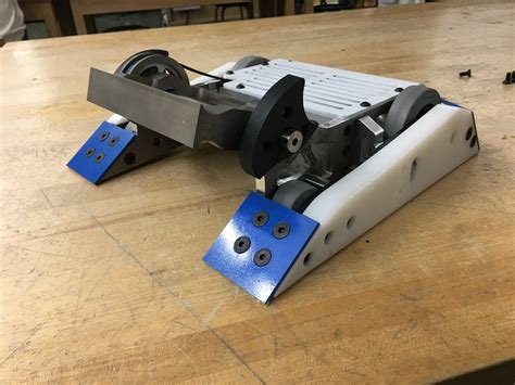 Franky Us Ultimate Robot Archive Wikia Fandom