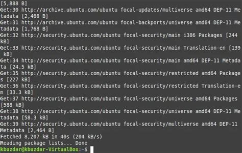 Install Redis On Ubuntu 20 04 Vitux