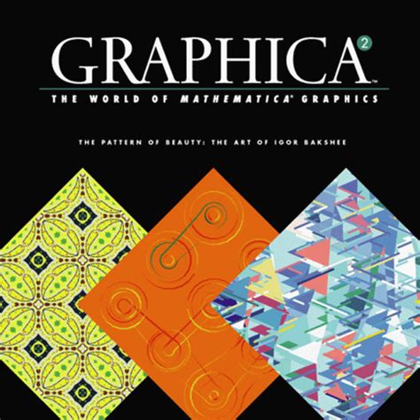 Wolfram Media Title Graphica 2