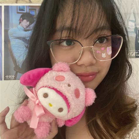 My Melody Deco Deco Melody