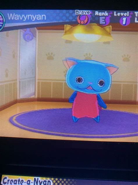 My Nyan Yo Kai Watch Amino