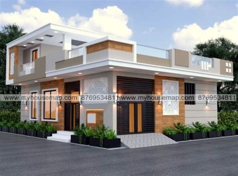 Single Floor Elevation Design