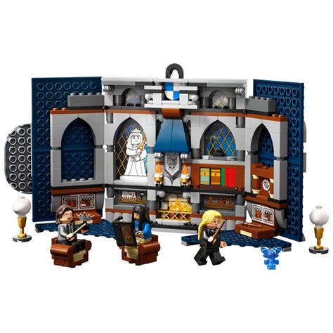 The New Harry Potter Lego Sets Bring Builders Into The Room Of Requirement And The Triwizard