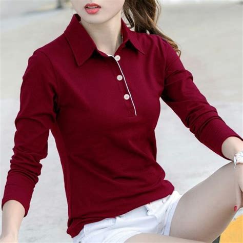 여성 골프복 티셔츠 웨어 세트 골프옷 이월상품 빅사이즈 여자 카라티 티몬