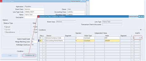 R12 Xla Fah After Running Validate Aad Program Why The Xla Dynamic Package Becomes