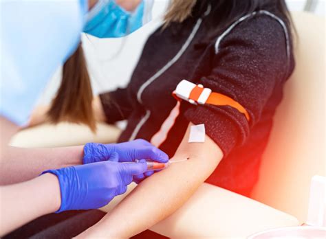 Какво е неинвазивния пренатален тест Фондация Нашите недоносени деца