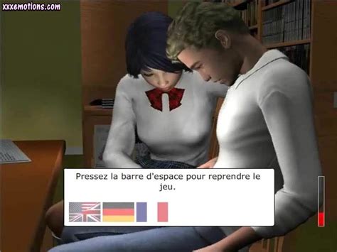 Animated Girl Plays With Hard Penis Pornrabbit Com