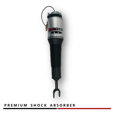 Continuous Damping Control System Rt High Quality Continuous Damping